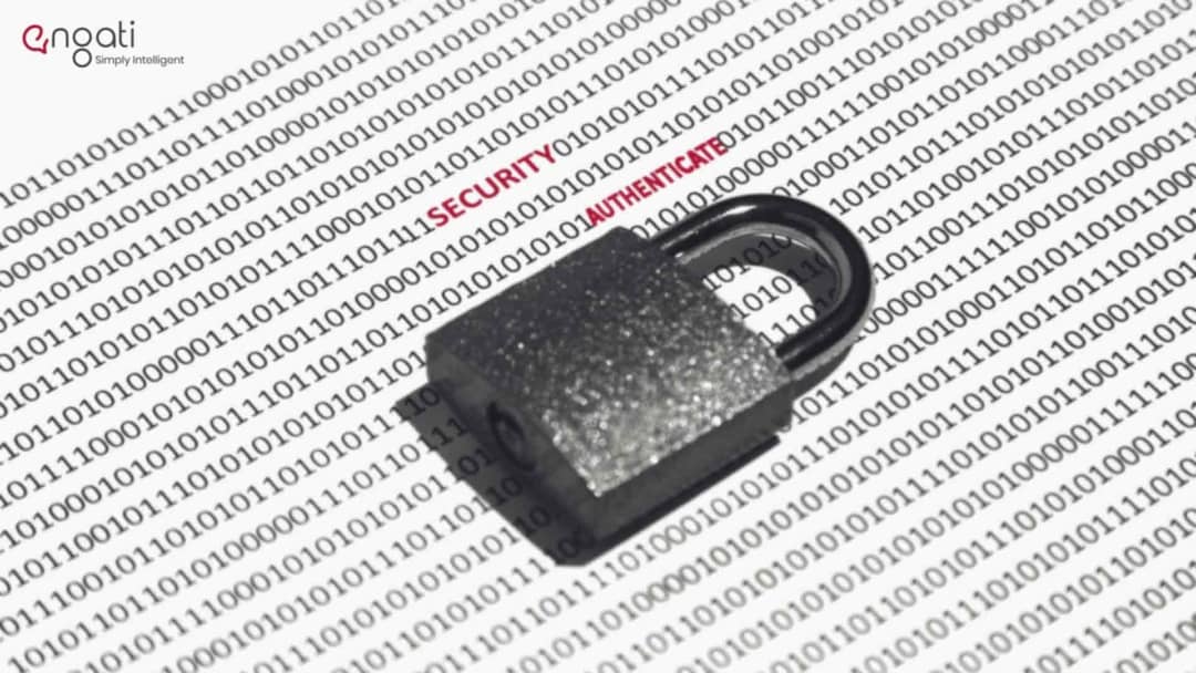 3 types of authentication for building secure systems | Engati 3 types of authentication for building secure systems | Engati